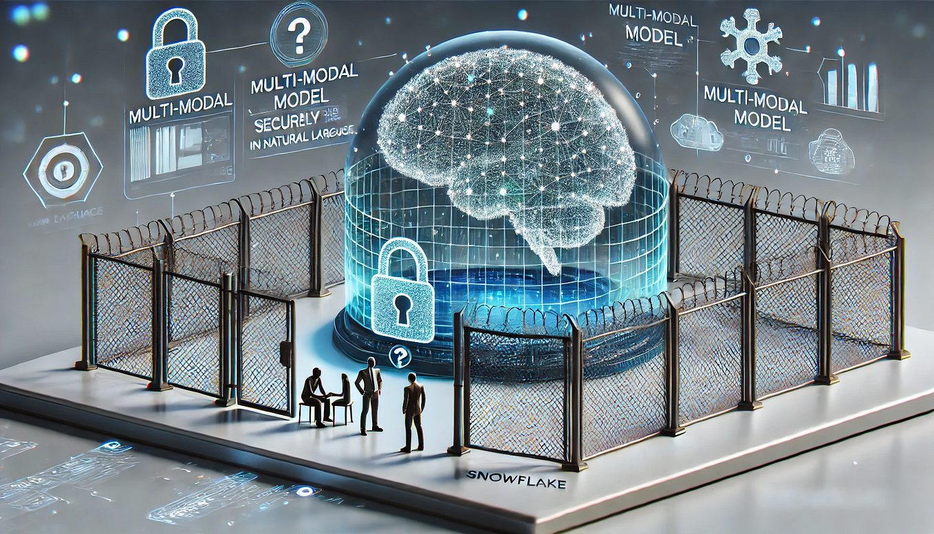 Image Data in Snowflake — Part 1: Uploading, Querying and Visualizing Images | by Michael Gorkow ...