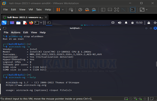 Navigate OSINT Investigations Like a Pro with CSI Linux: | by Meet Kadam | Medium