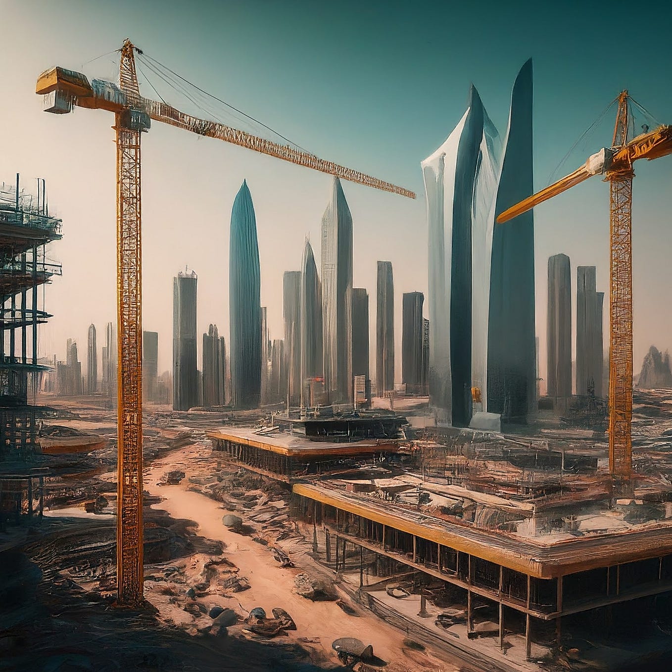 Best Industrial Fittings Traders in the Middle East | by Rawabialmahfa ...
