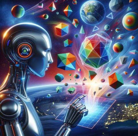 Ai for GIS: try Text2map for spatial data analysis | Aino