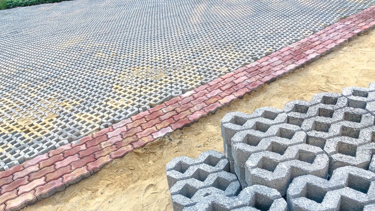 How to Install Pavers Around Trees — Pavers Experts | by Pavers Experts ...