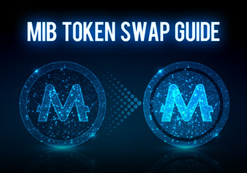 Pool Selection Guide for MIB Mining | by MIB COIN | Medium