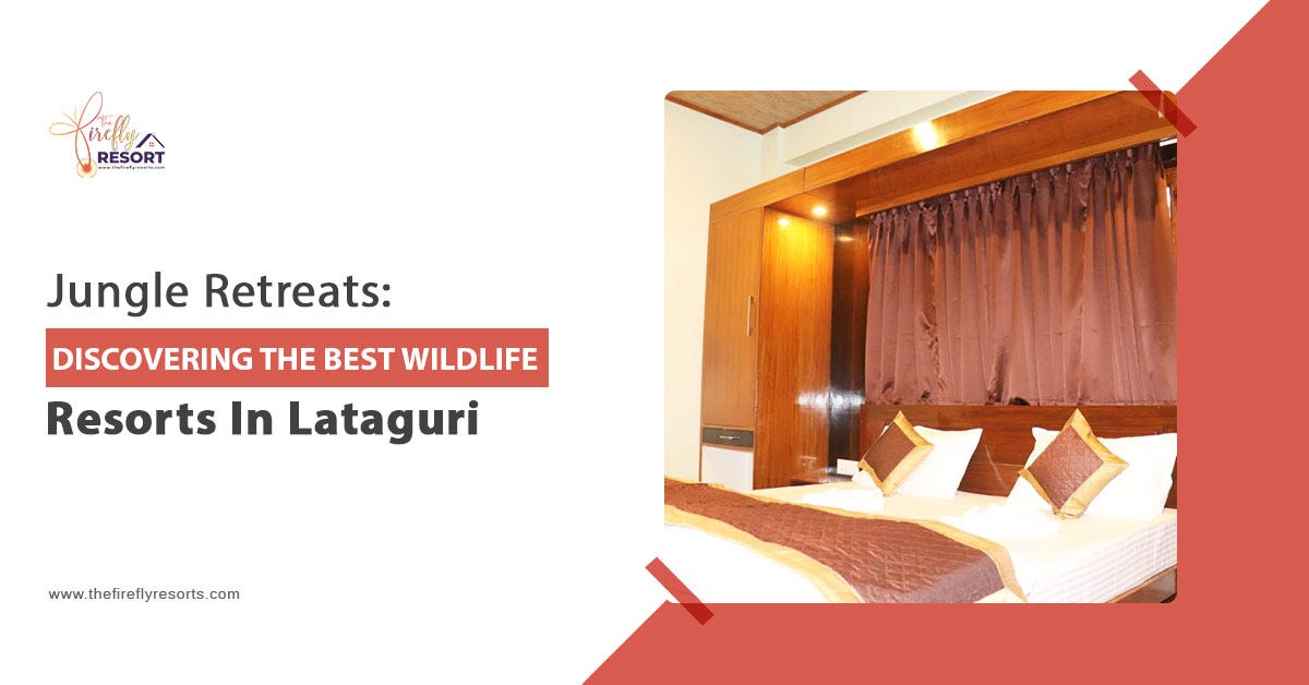 7 Places In Lataguri For Food Lovers | by Firefly Resort | Jul, 2024 ...