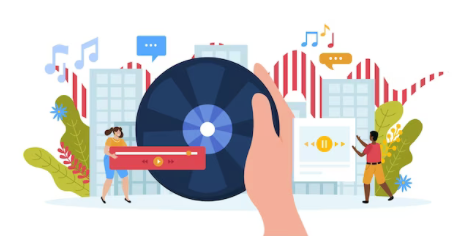 How to visualize music (using Python) | by Mina Pêcheux | Nerd For Tech ...