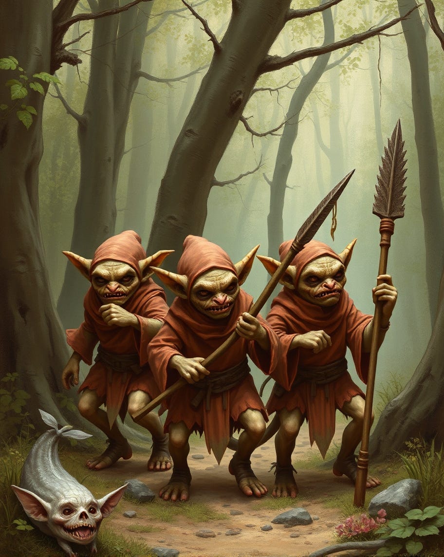 The God of the Underworld. An expedition to the deepest part of… | by ...
