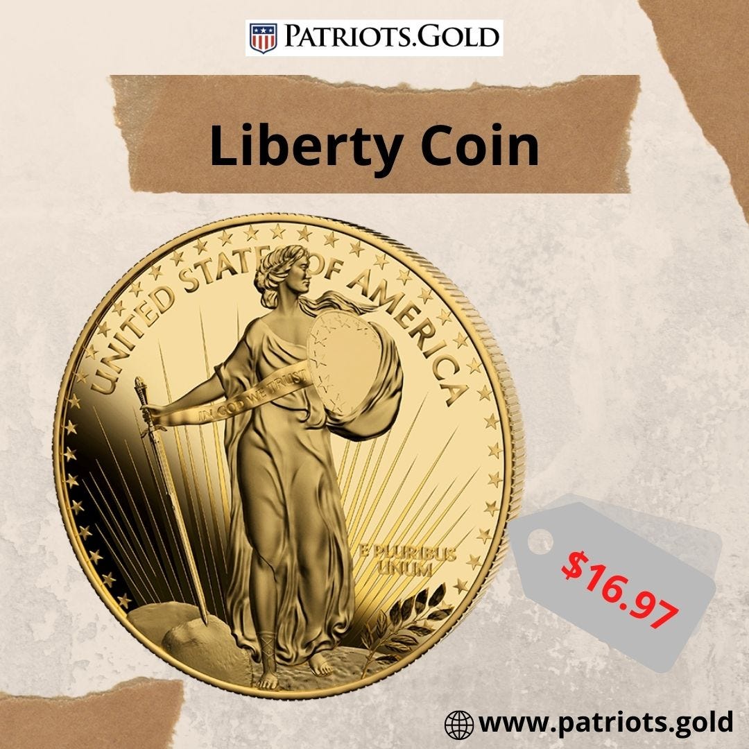 Reagan Coin - Tim Ransom - Medium