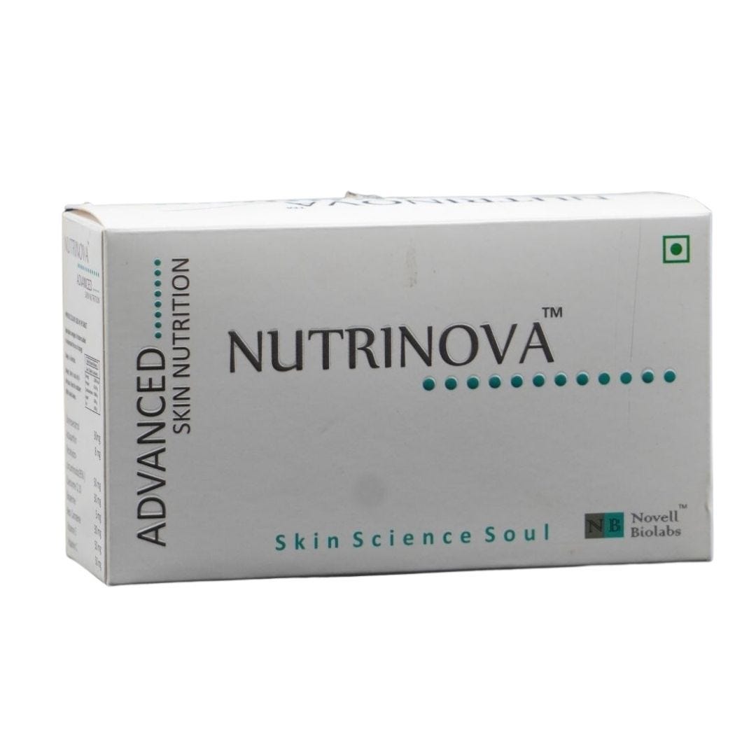 Ceratina Capsules 10’s — Natural Wellness Boost for Vibrant Living ...