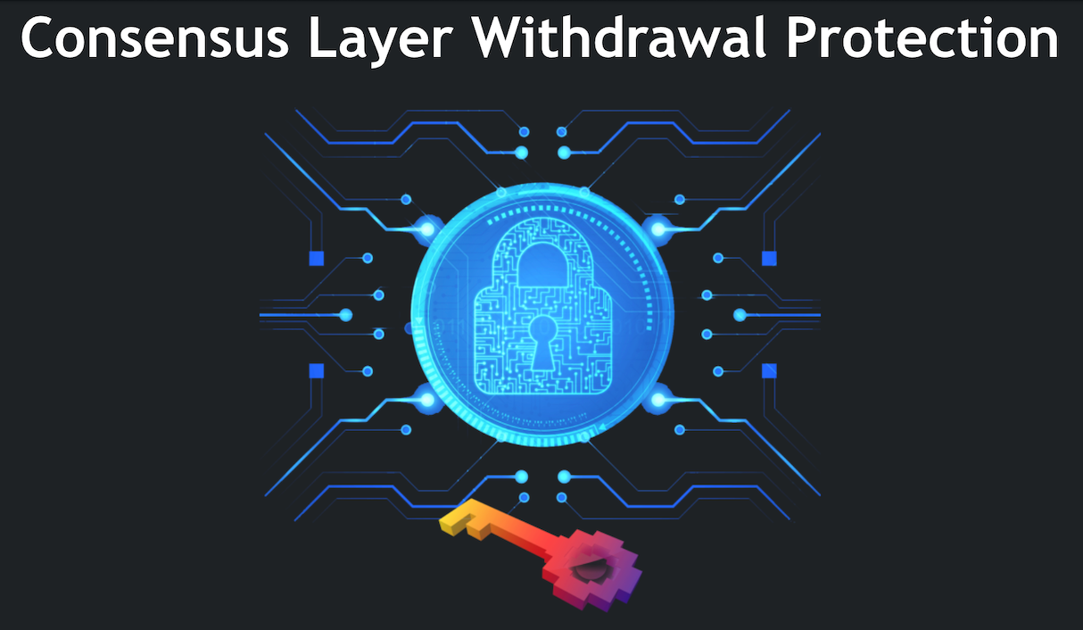 Guide to setting withdrawal address for your Ethereum validator using deposit-cli | by ...