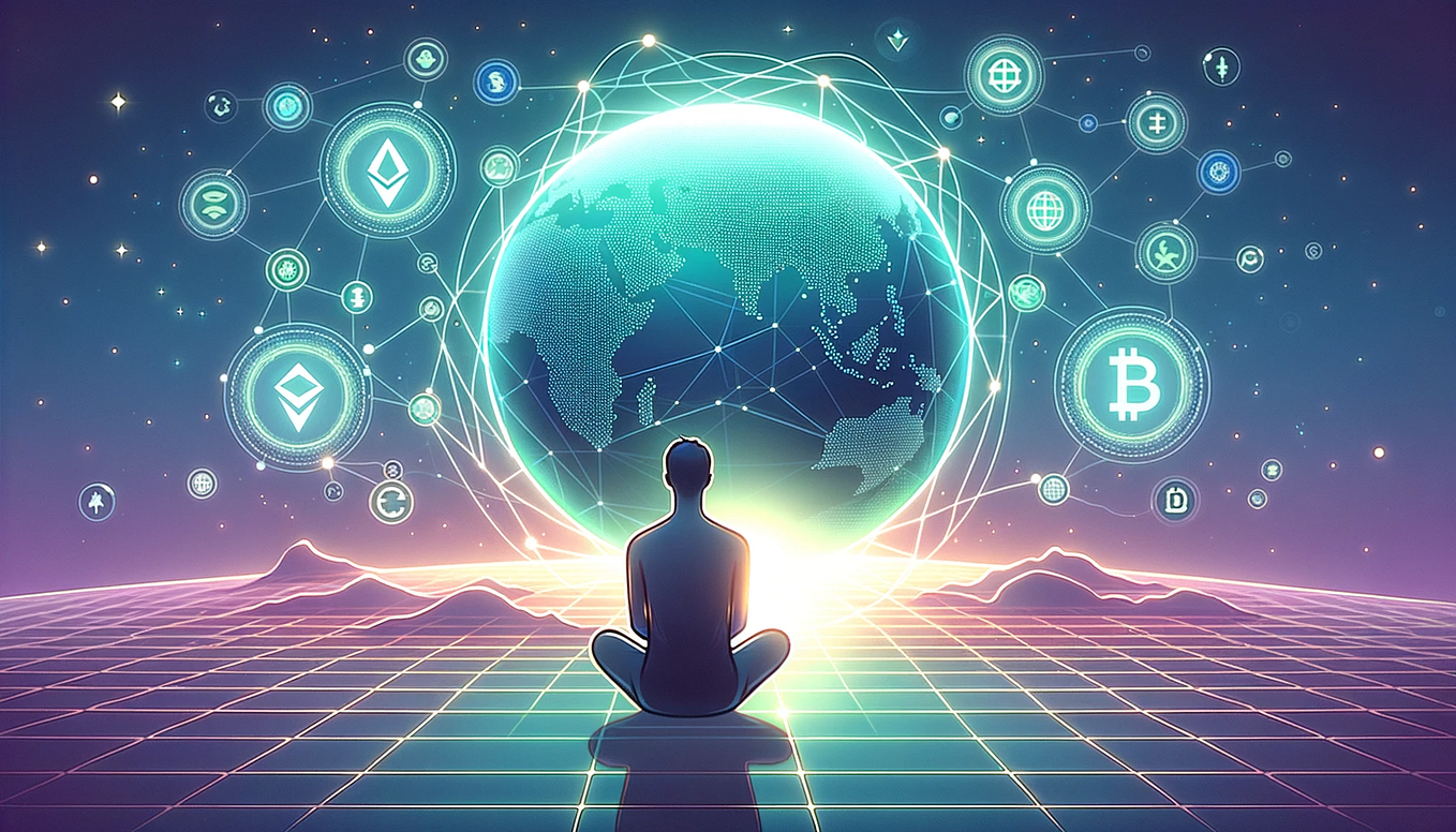 Bitcoin prediction for 2024. As we bid farewell to 2023, a year that ...