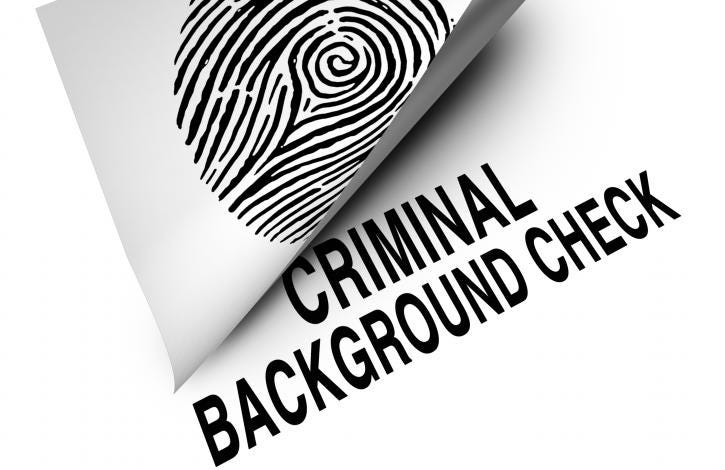 Ink Fingerprinting: What It Is And How You Can Use It | by Fingerprinting USA | Medium