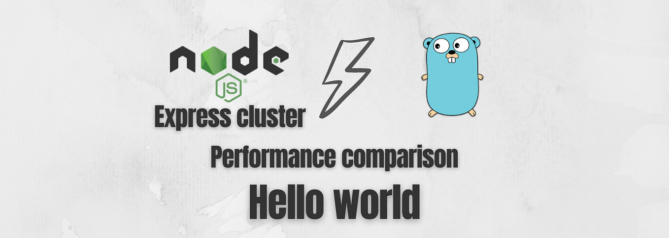 Golang ve Node.js. Son 3 yıldır Go ve Node.JS ile… | by Hüseyin Mert | mikro.business | Medium