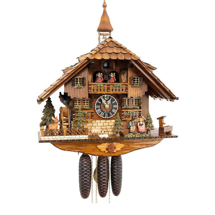 Complete Guide To Determine Your German Cuckoo Clock’s Value - Clockmycuckoo - Medium
