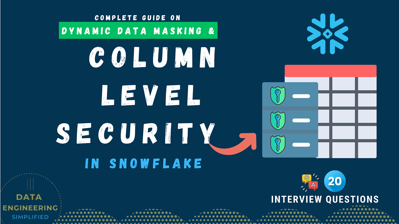 Snowflake Cost-Saving Tips | by Matt Weingarten | Medium