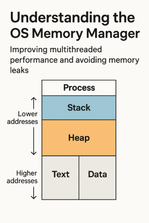 Java Memory Model (JMM): A Deep Dive into Concurrency | by Alpesh Dhamelia | Medium