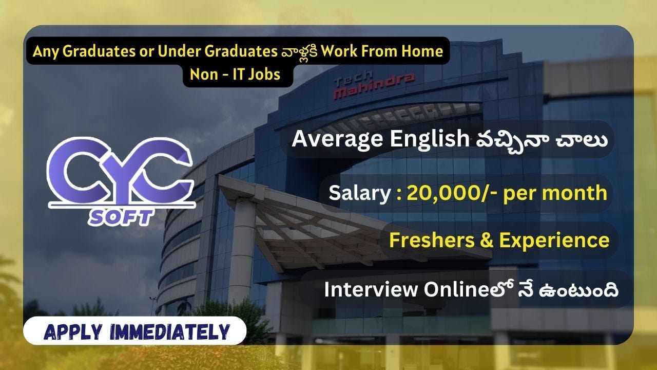 https://youtu.be/IOTE-INWywA - chooseyourcareer - Medium