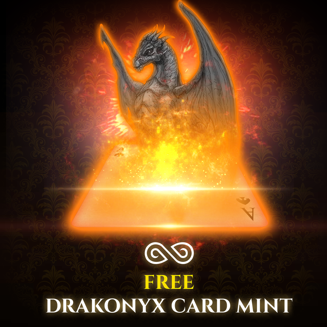 Inside Eternity VIP Mint: The Gateway To VIP Cards | by Eternity ...