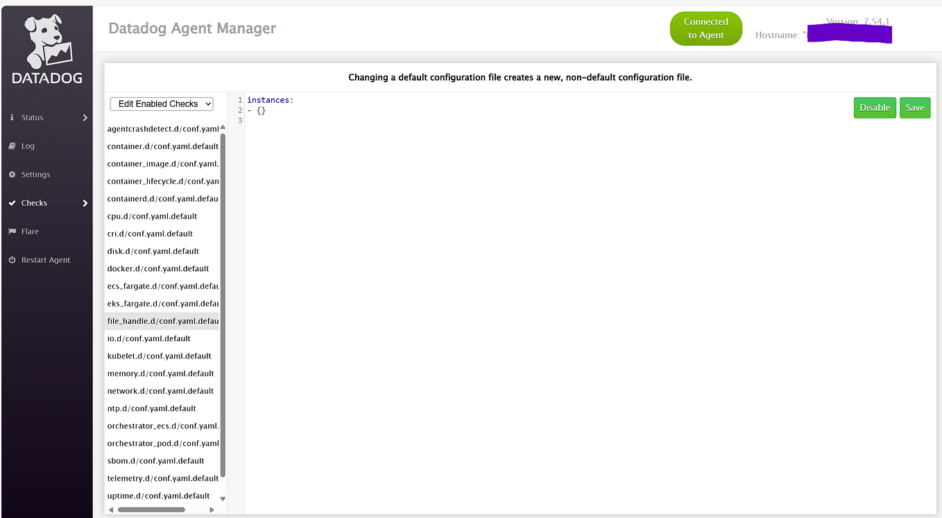 Datadog 101. Datadog คืออะไร datadog คือ application… | by Poobet Kan | Ascend Developers