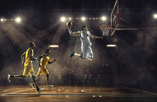 Slam Dunk into Success: Essential Basketball Training Tips for ...