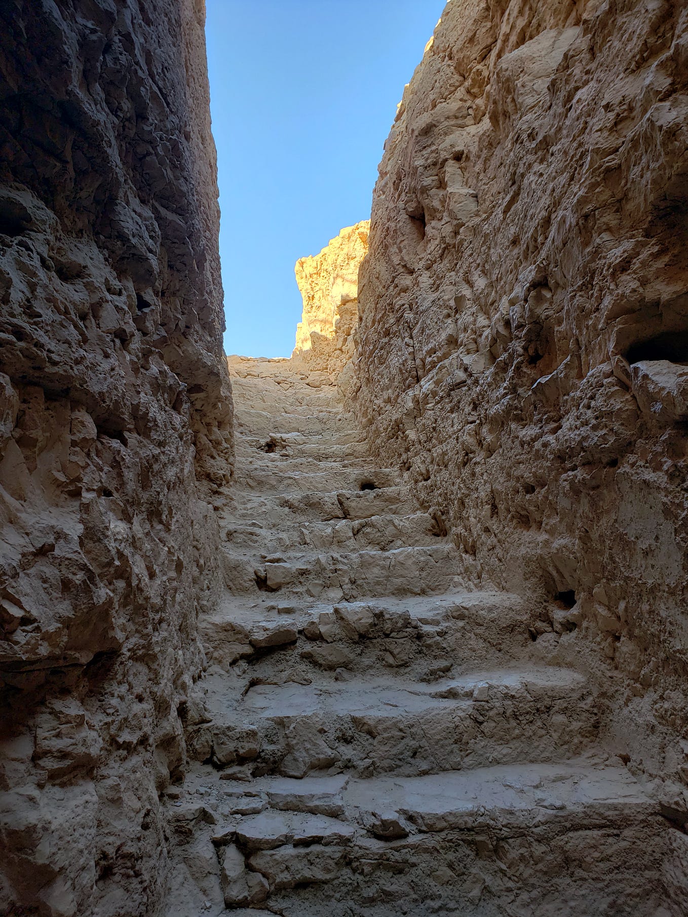 Goodbye - Jonathan B. Zeitlin - Medium