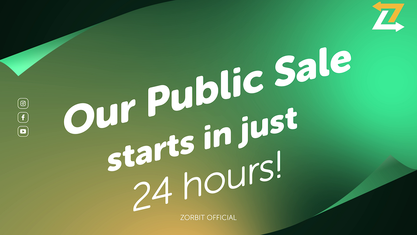 ZORBIT ECOSYSTEM EXPERIENCE. Web 3 ushered in the possibilities to ...