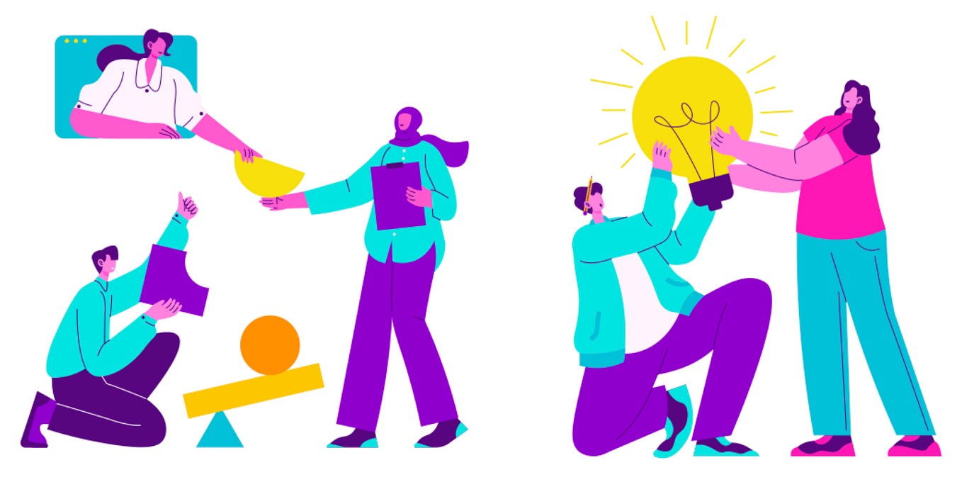 Co-designing the future of respiratory innovation | by Jenni Parker ...