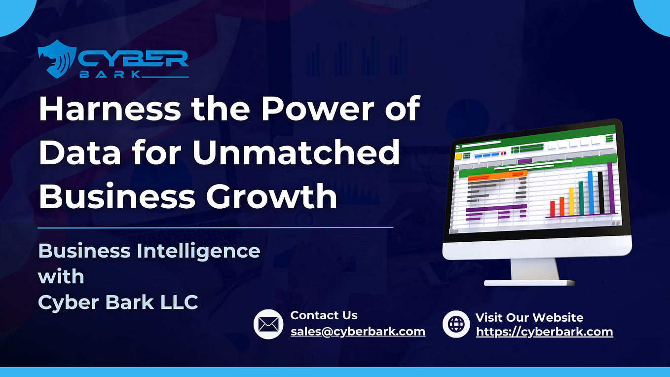 Guardians of the Digital Realm: Cybersecurity Solutions with Cyber Bark ...