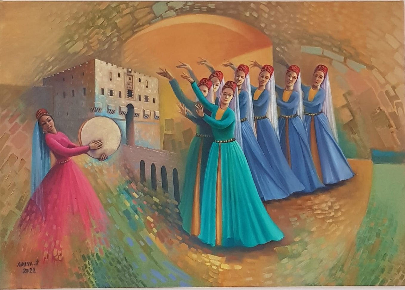 Movement in Poetry. Ounsi el-Hajj as a model | by ALADDIN HUSSO | May ...