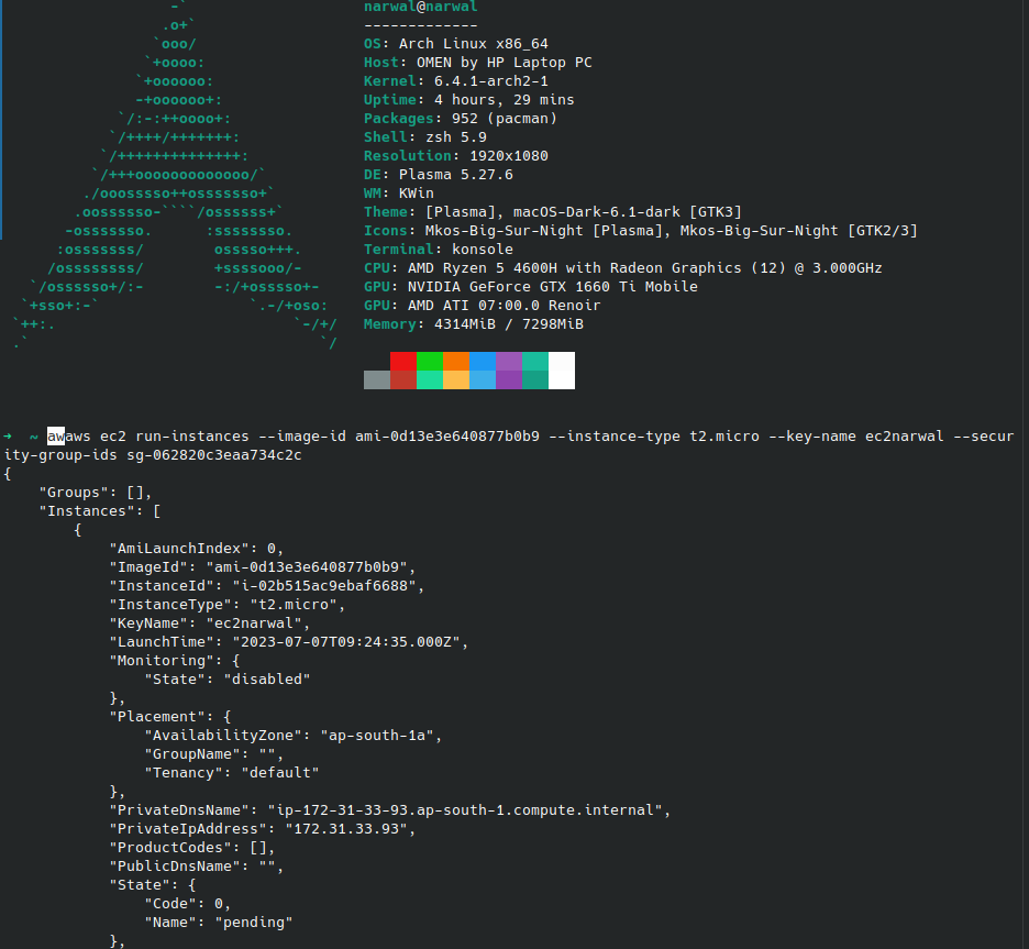 Creating Your Own API with Apache HTTP Server | by Pardeep Narwal | Medium