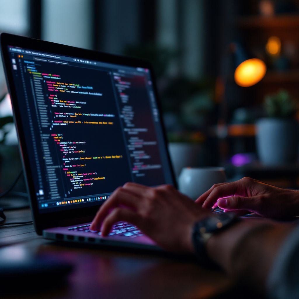 Understanding Compiler Warnings: Your First Step to Bug-Free Code | by ... Understanding Compiler Warnings: Your First Step to Bug-Free Code | by ...