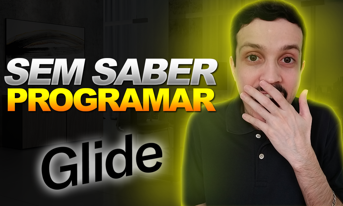 Tutorial Glideapps - Como Criar Um Site Grátis Glideapp Sem Usar Nenhum Código | by Programar ...