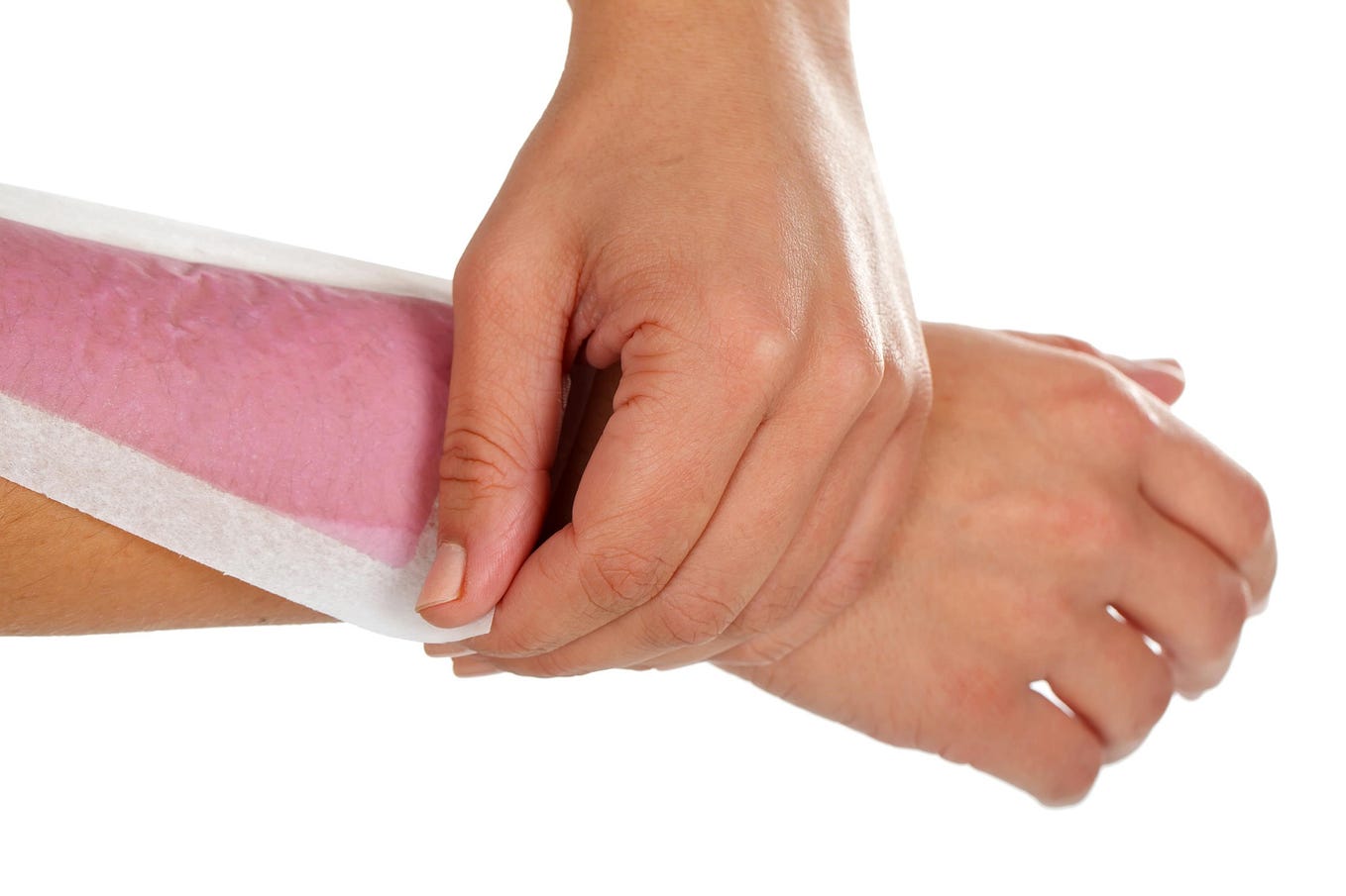 Does bikini waxing hurt?. Bikini waxing can be a painful… | by Yuki Ho ...