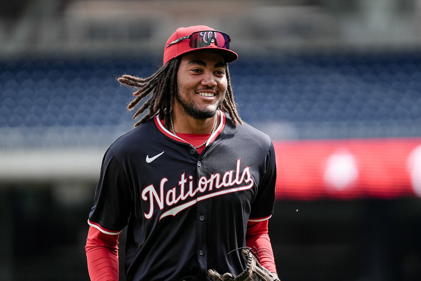 Washington Nationals Announce 2023 Schedule | by Nationals ...