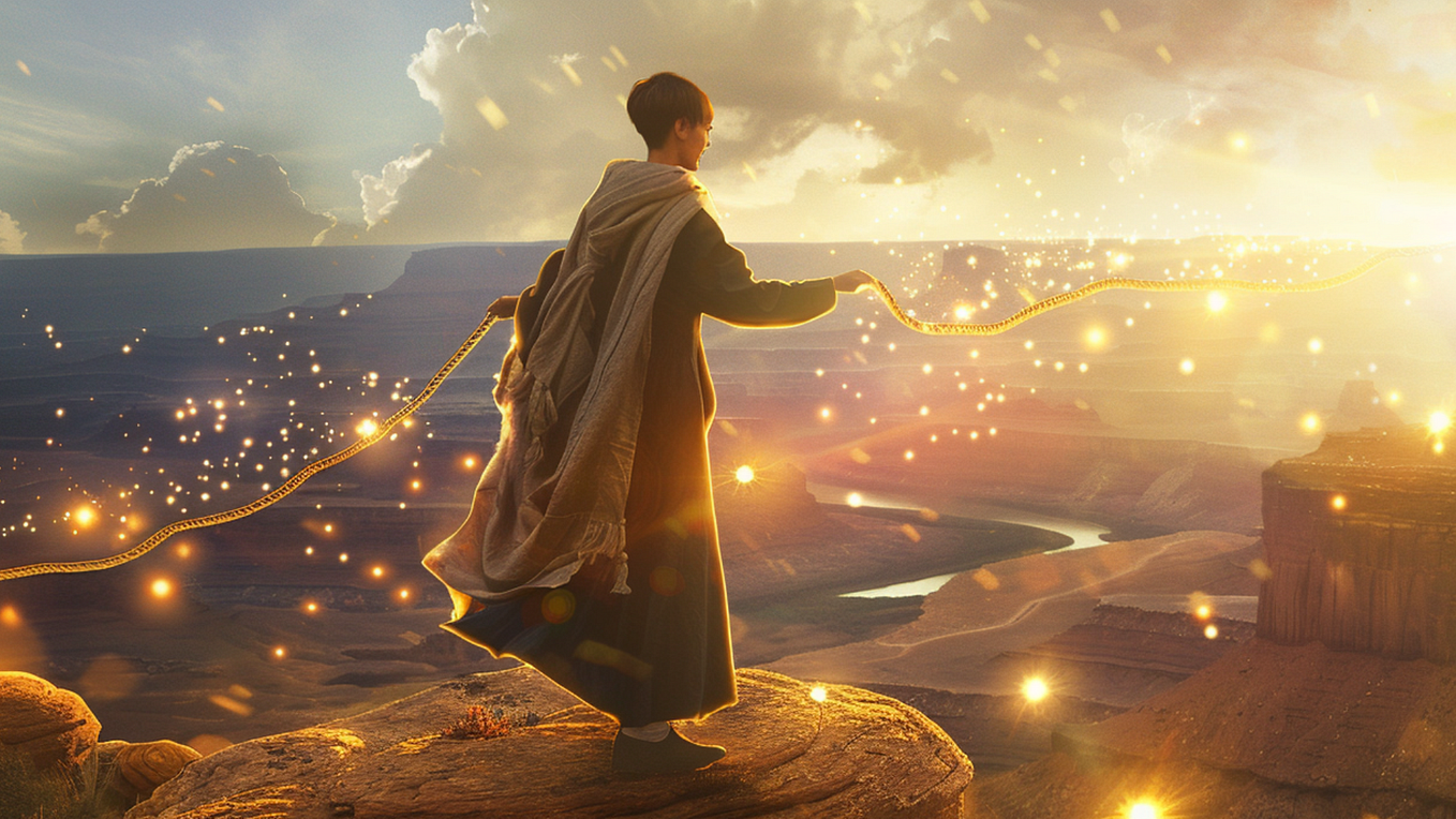 Starseeds Are Noble and Anointed with the Christ Code. | by Purusha ...
