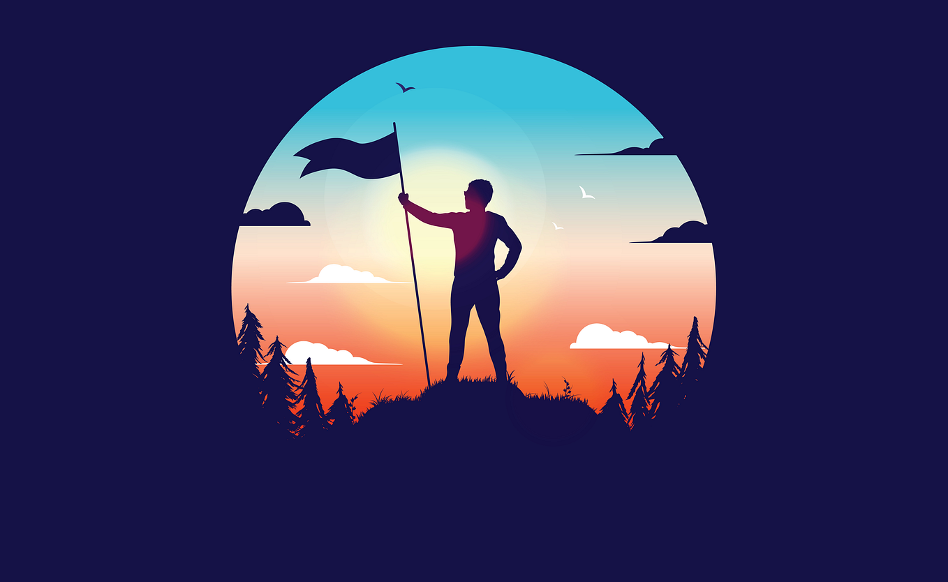 Caspar David Friedrich: The Landscape Within | by Angela Yurchenko ...