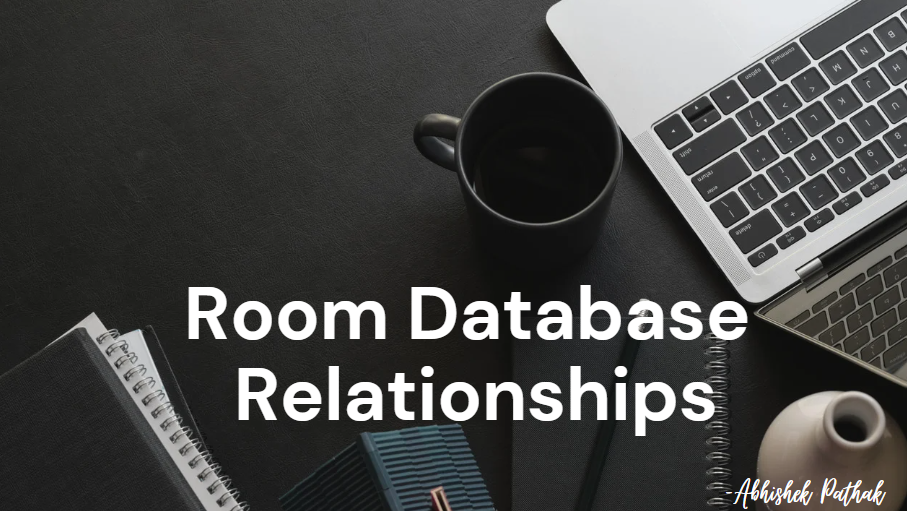Implementing Room Database Android Java By Sharon Rose Dev Genius