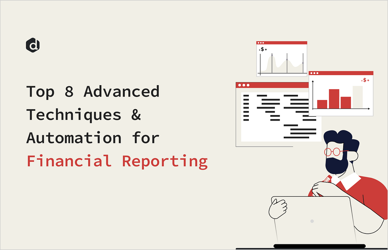 How to Automate Data Cleaning: A Comprehensive Guide | by Zoya Gulina | Datrics | Medium