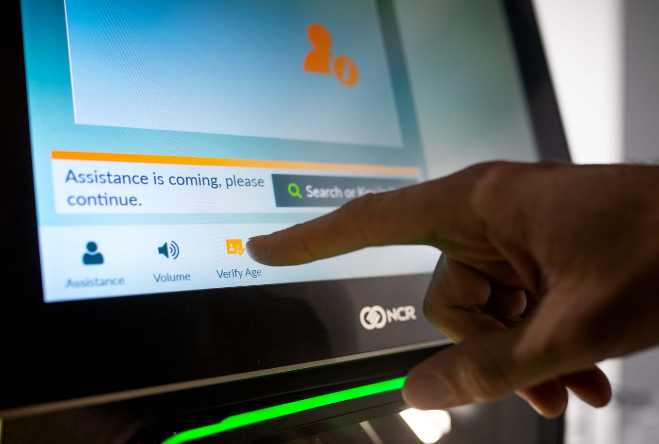 How Yoti lets people anonymously prove they are over 18 | by Rachael ...
