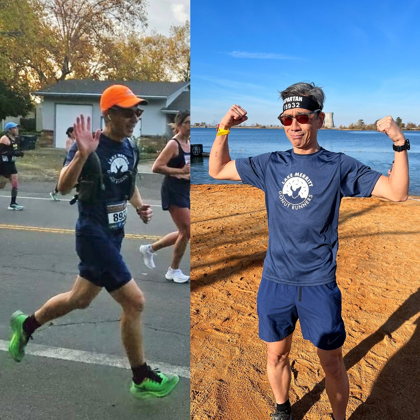 Recover From a Half Marathon. Expert Tips Quick and Effective | by Gary ...