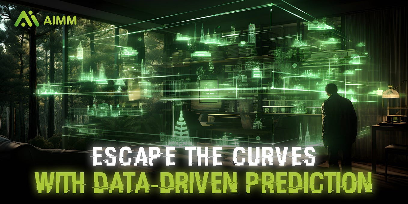 AIMM’s Random Forests Cut through Market Noise in the Crypto Jungle ...