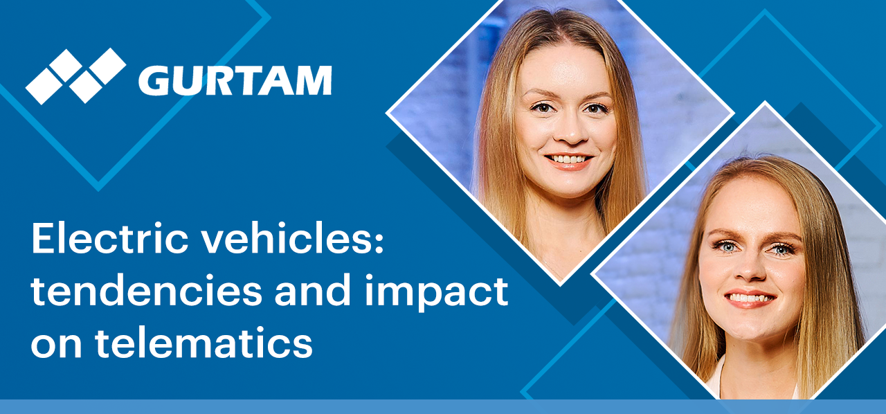 Driving sustainability with IoT and telematics | by Wialon by Gurtam ...
