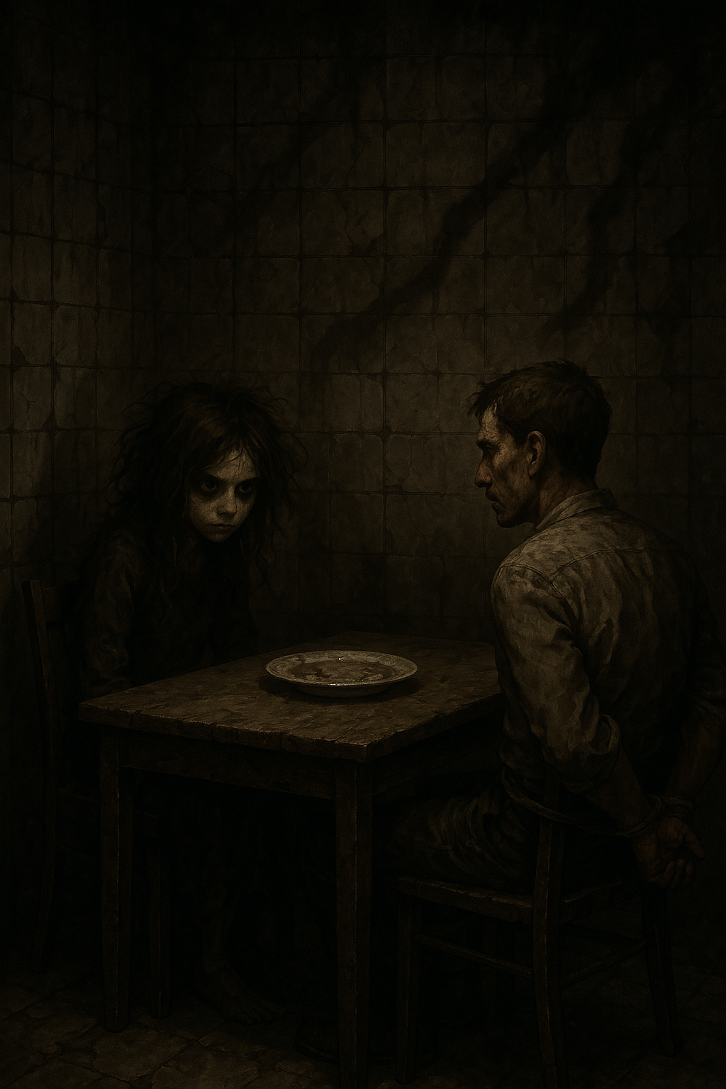 Late Night Snack. There are few noble pursuits left in… | by Amondi ...
