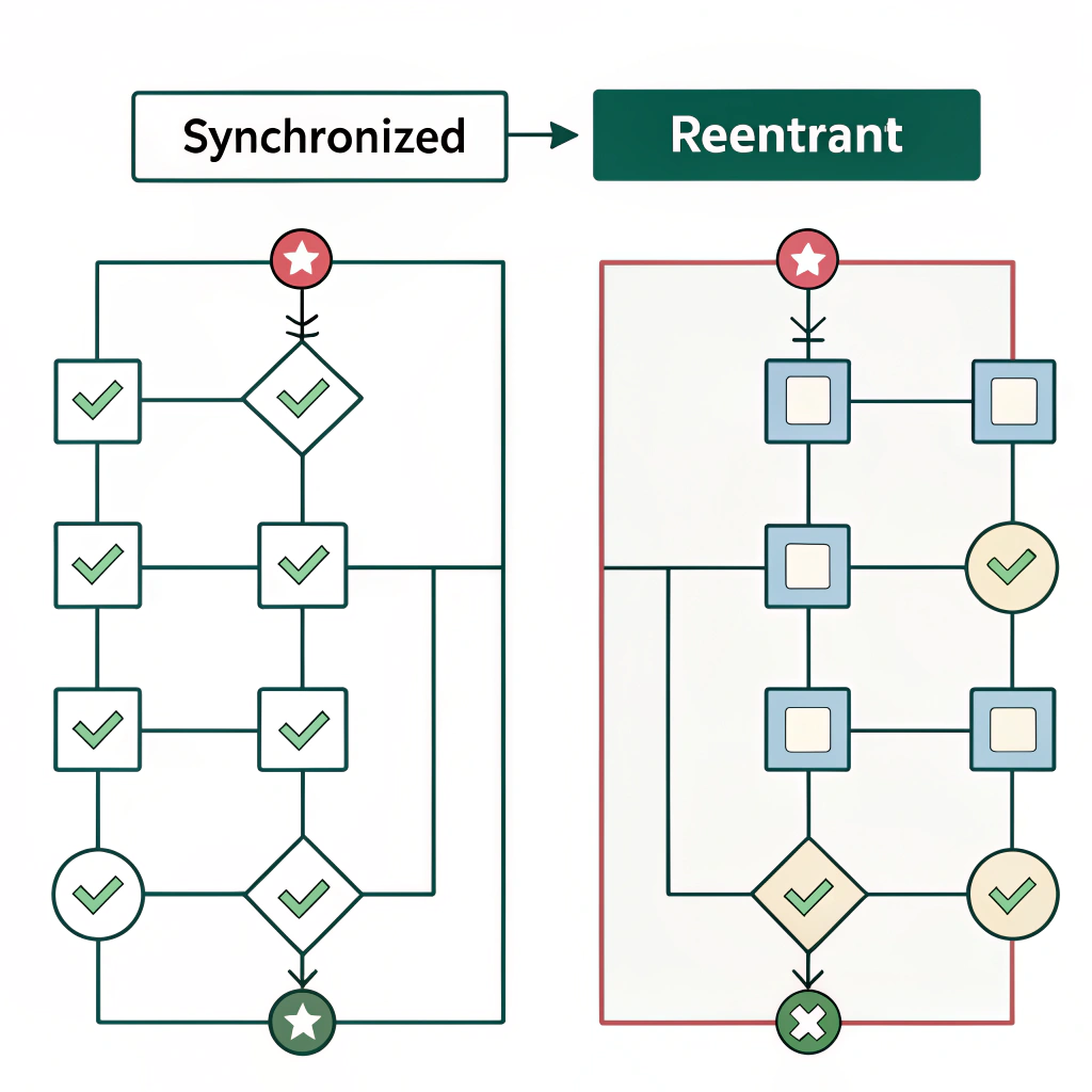 Mutex And Semaphore In An Operating System There Is A Set By Irfan Haydar Arman Medium 5487