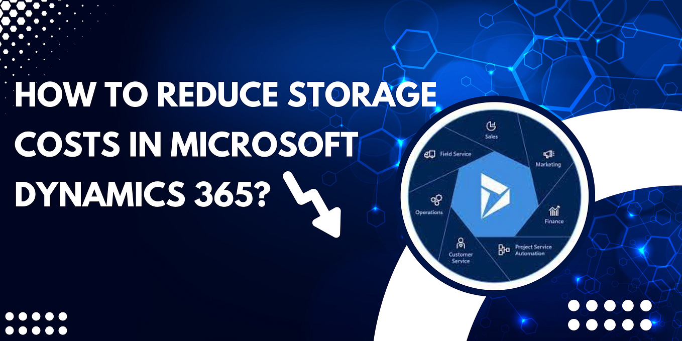 How is Microsoft Dynamics 365 better than other ERPs? | by Brian Adams ...