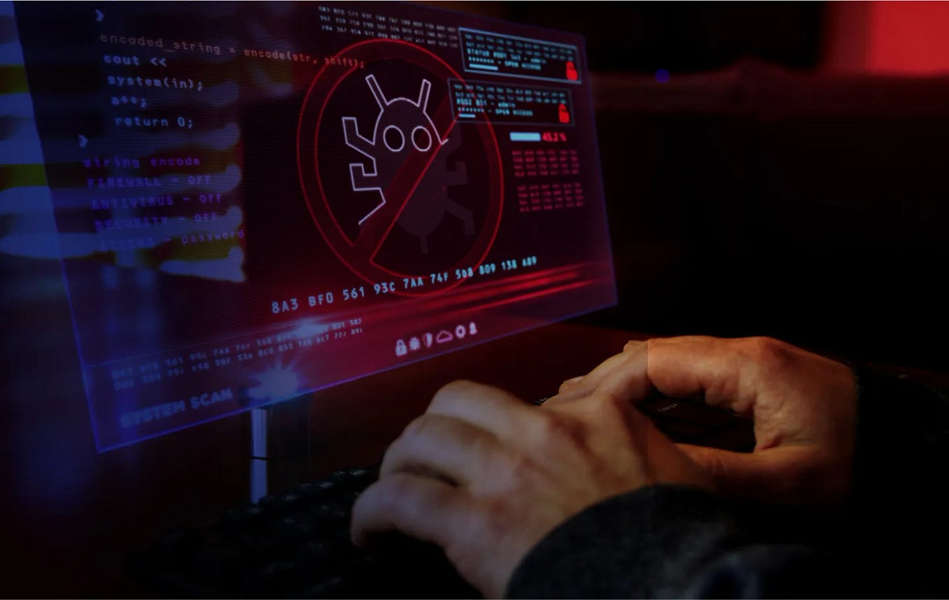 Apa itu Blockchain? Mari Mengenal Teknologi Blockhain | by MS-HuecoDev | Aug, 2023 | Medium