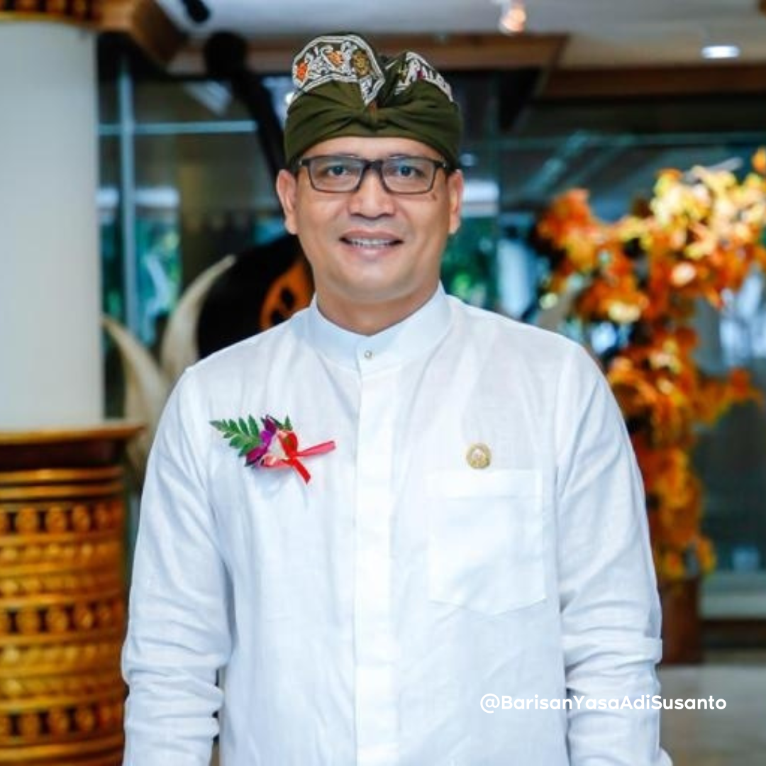 Kaesang Pangarep: Mengenalkan Gaya Baru dalam Politik PSI | by Barisan ...