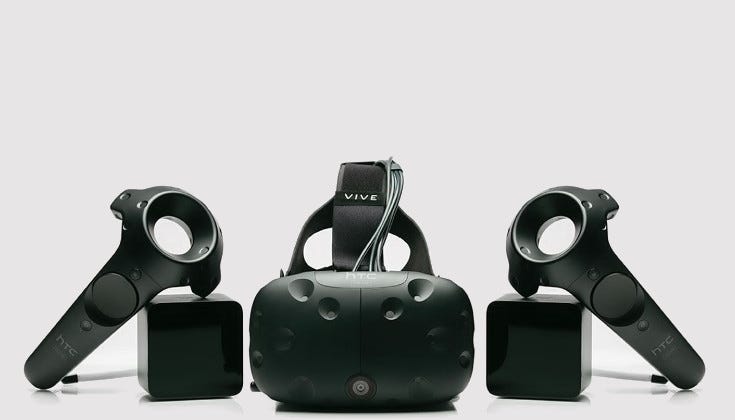 VR: The Ugly. With bad comes legal issues. We have… | by Haydn Harris ...