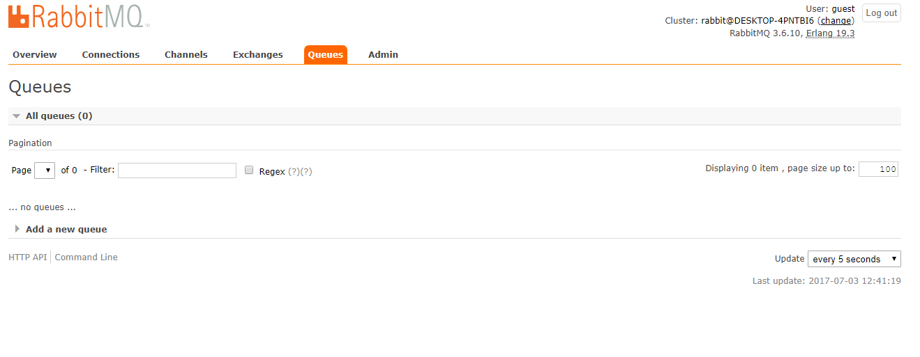 Mengapa menggunakan message broker ? | by Acep Abdurohman | Medium