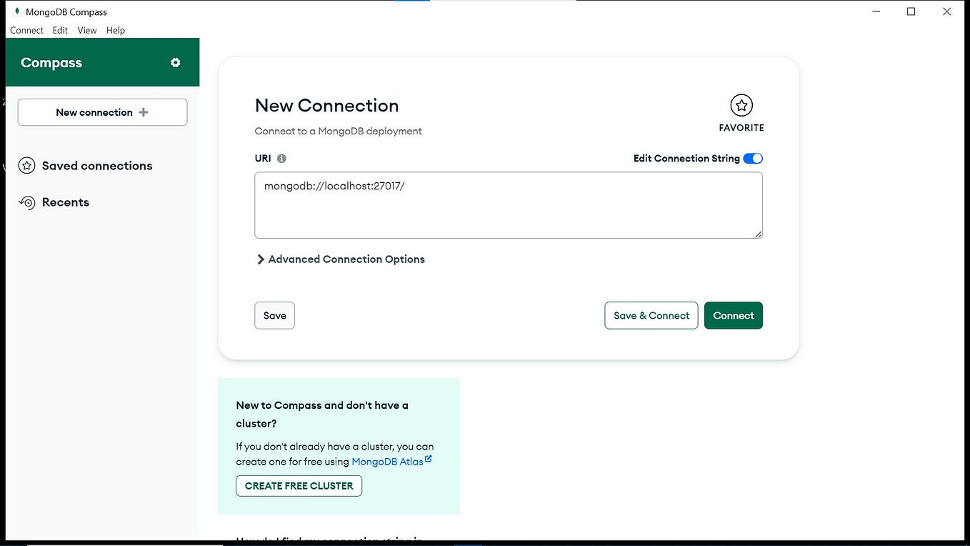 Mongodb Mongodb Installation Mongodb Queryapi By Mrunknown Medium