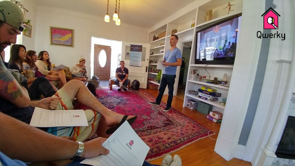 Exploring Rural Coworking Retreat with Ivan Brkljac — The Project ...