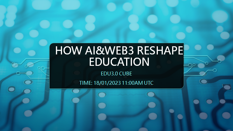 AIGC Update: ChatGPT will alter education in the future. | by Edu3.0 Cube | Medium